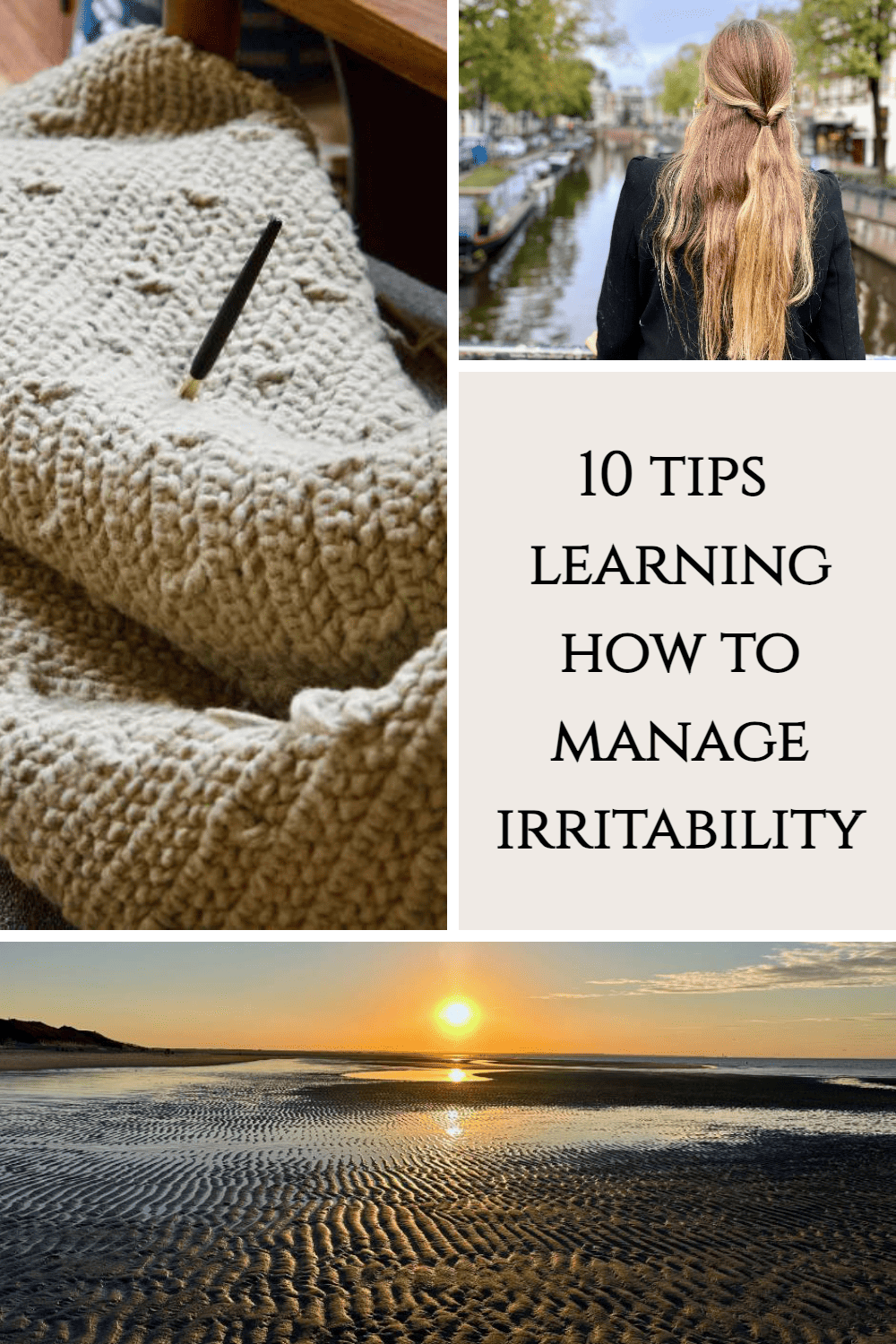 10 Tips For Learning How To Deal With Irritability - Upside Lane