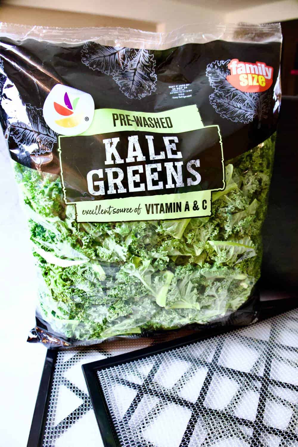 DIY Green Powder: Make Super Greens Super Cheap - Upside Lane